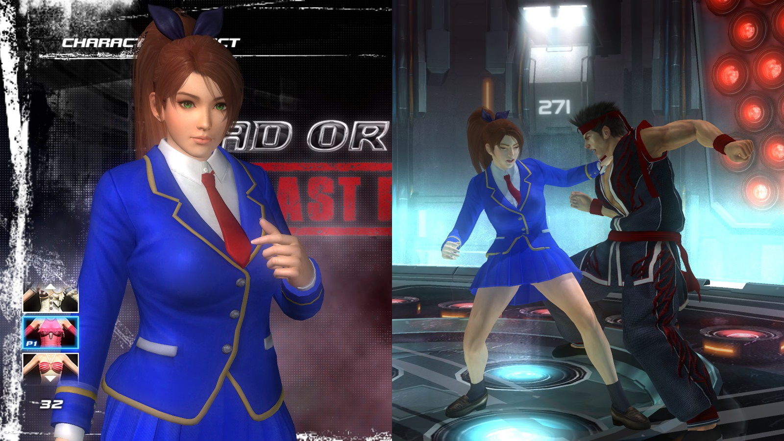 [REQ]Doa5lr Mod Mo(mi'm'i) by KirawaresugiModder on DeviantArt