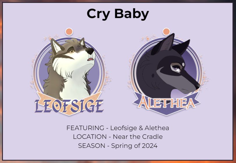 [ASH] Cry Baby by Caliibers on DeviantArt