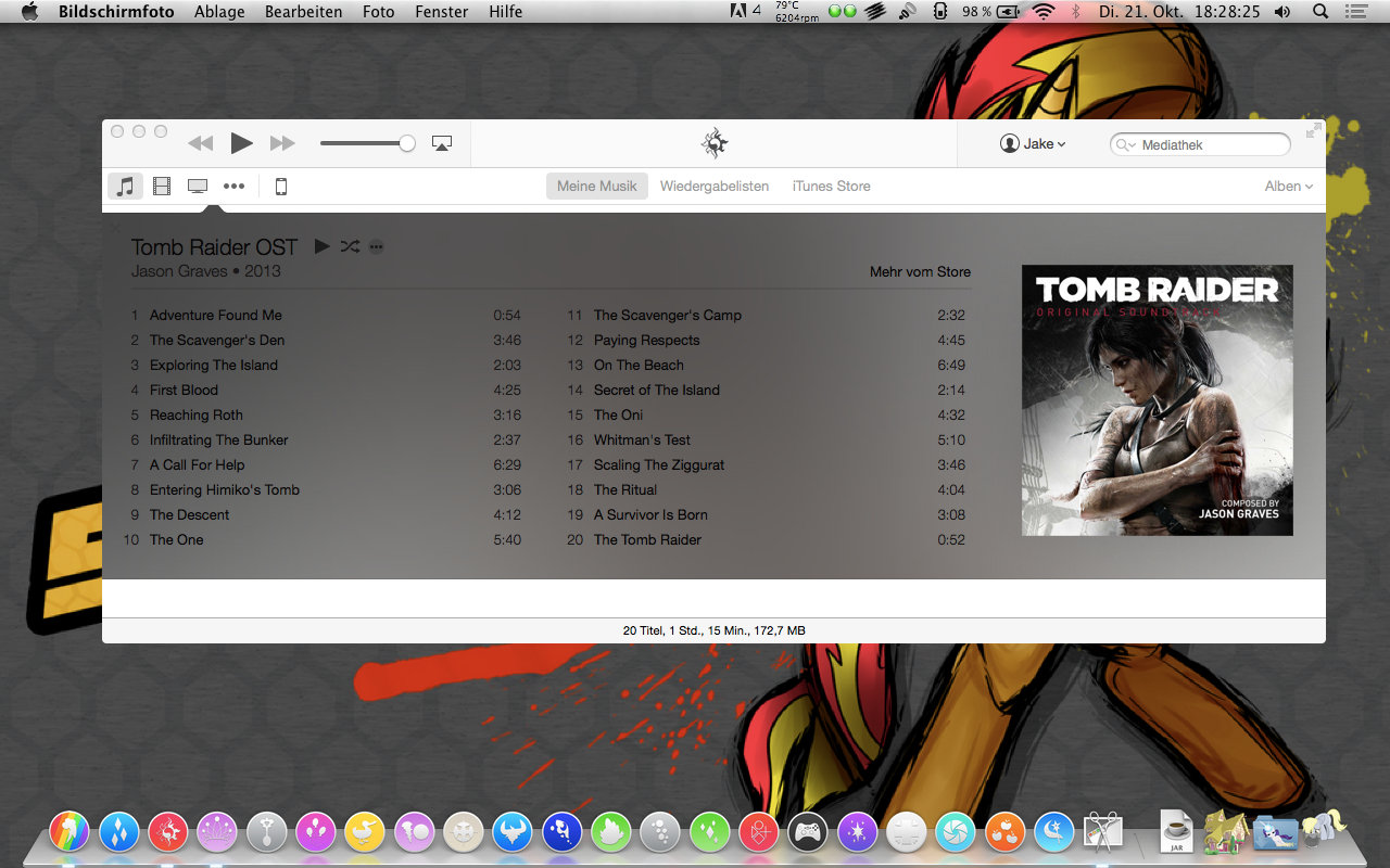 Sunset Shimmer iTunes 12 Theme for Mac (WIP) by uselessguy12 on DeviantArt