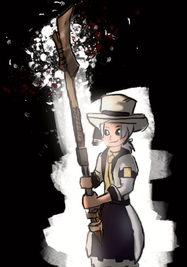 FionaShadowTail/W101/ by FionaShadowTail on DeviantArt