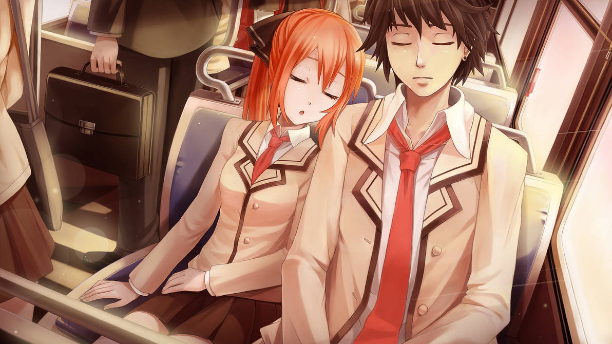 After School (Animation) by sunimu on DeviantArt