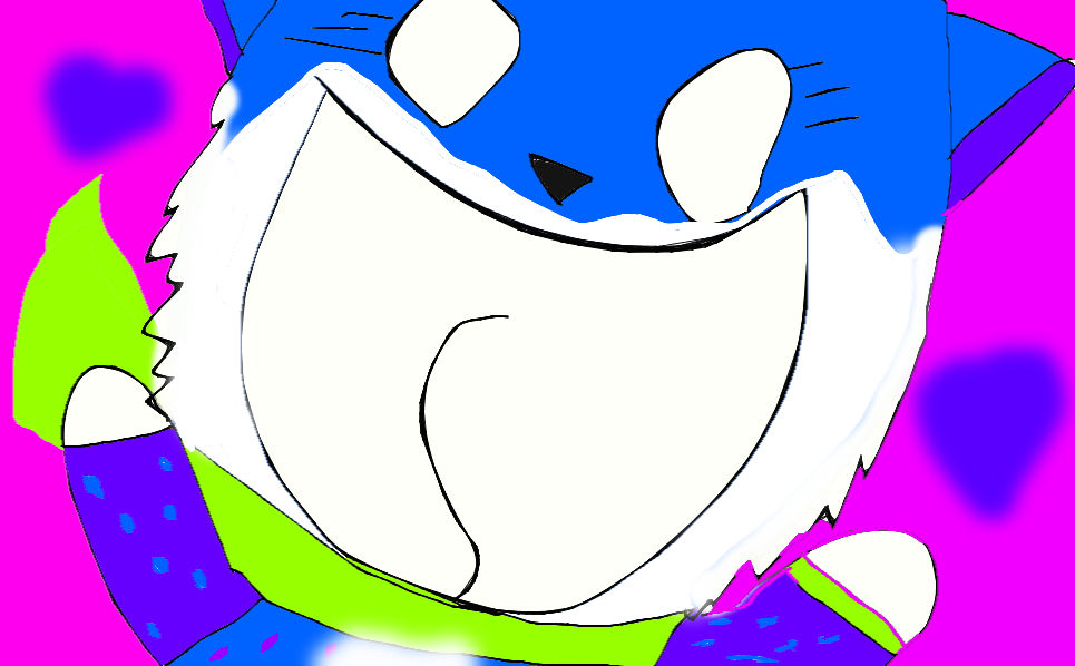 OOh EEH OOH AH AH!! Splash by ClockworkTarantula0 on DeviantArt