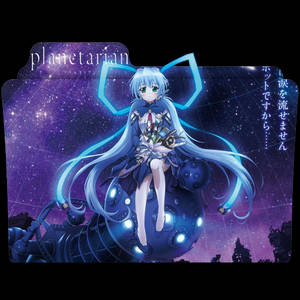Explore the Best Planetarian Art | DeviantArt
