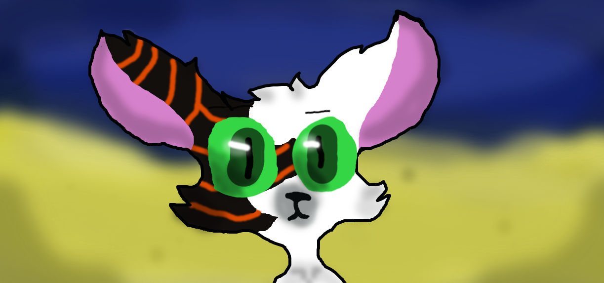 Foxshine Shaded Headshot by AtlanticZone on DeviantArt