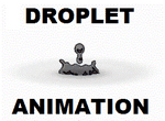 Droplet animation by pachirinosauro on DeviantArt