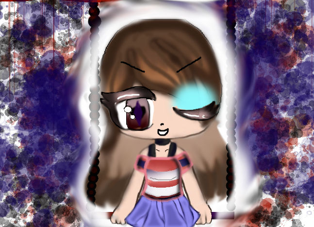 Mrs Brat Xd Lol By Pupitsmile On Deviantart