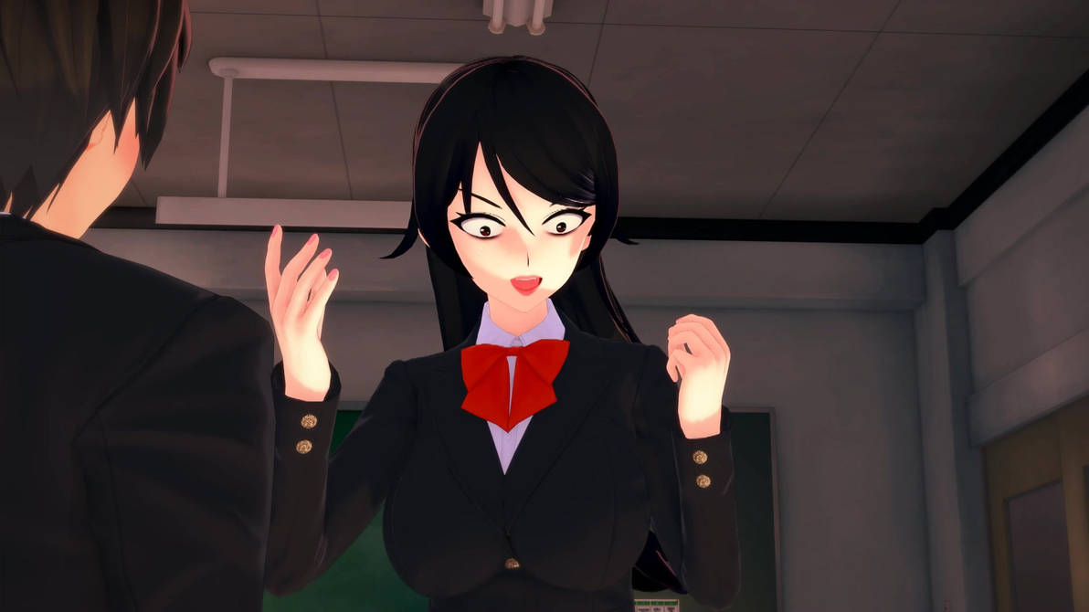 Animation Comparison 1 (OLD) by BIGMIKU on DeviantArt