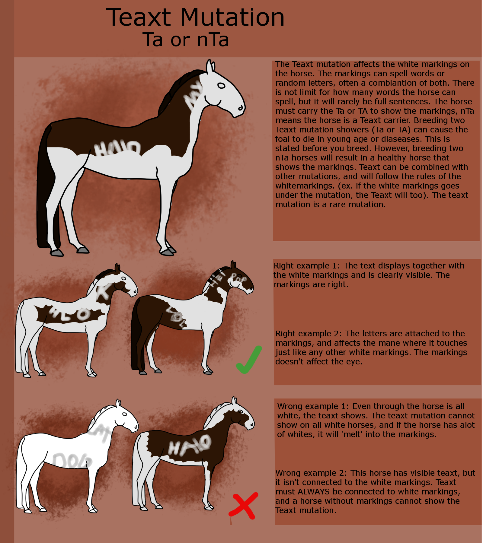 Teaxt by Selunna on DeviantArt