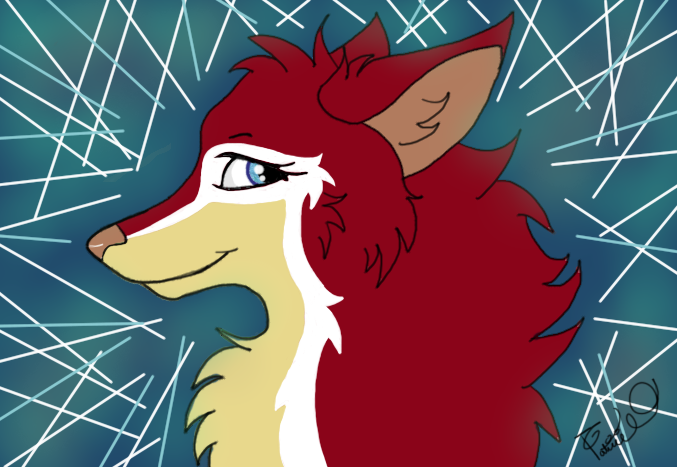 Zuma by Skeeter-Z on DeviantArt