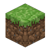Grass Block by Barakaldo on DeviantArt