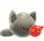 Slime Rancher | Tabby Slime by lBlacKiE-MaiDeNl on DeviantArt