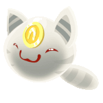 Slime Rancher - Tabby Phosphor by e-Readie on DeviantArt