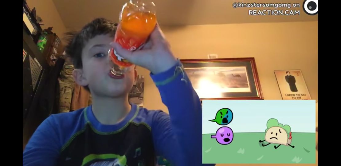 TROC 3 - Entry 3 - A Million Different Food Types by ...