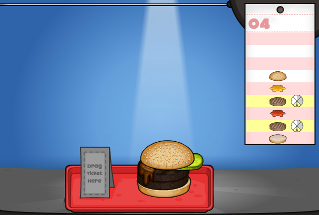 TROC 3 - Entry 7 - Object Shopping by TheAnimationStation on DeviantArt