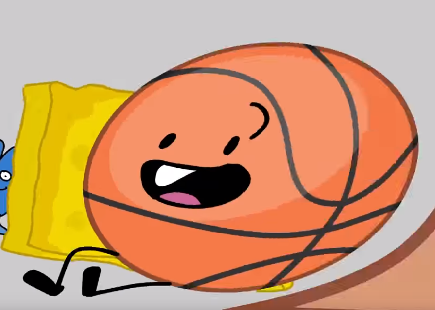 TROC 3 - Entry 10 - The big reference by TheAnimationStation on DeviantArt