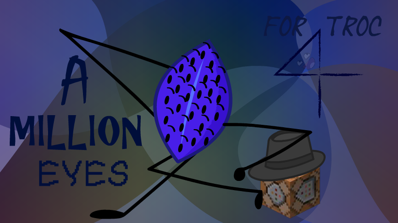 TROC-Camp DeviantArt Gallery