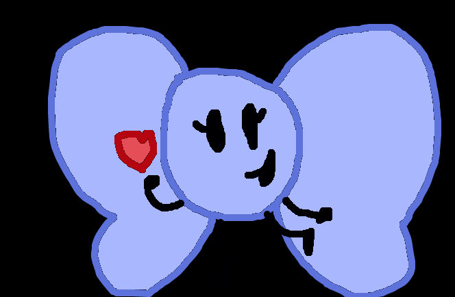 Gracefully Bow image by AquaAquaAquaTheGhost on DeviantArt