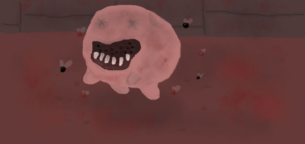 Duke of flies by Florauler on DeviantArt