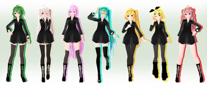 Explore the Best Tdamodel Art | DeviantArt