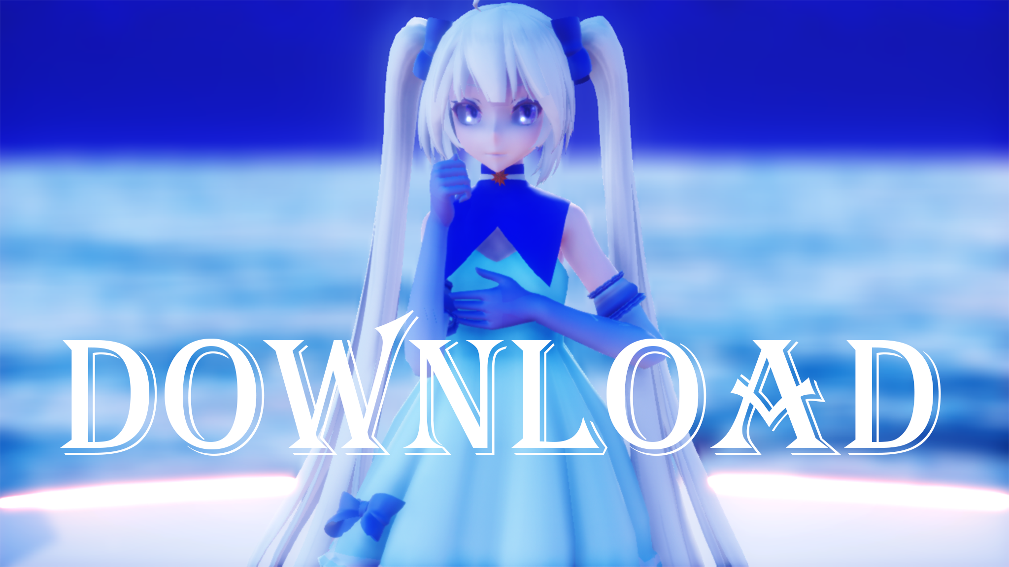TDA Singer Illusion Miku - MMD DL by Meennie46 on DeviantArt