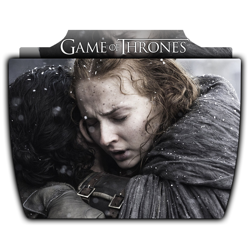 Game Of Thrones ICON by Amr-Hamdy on DeviantArt