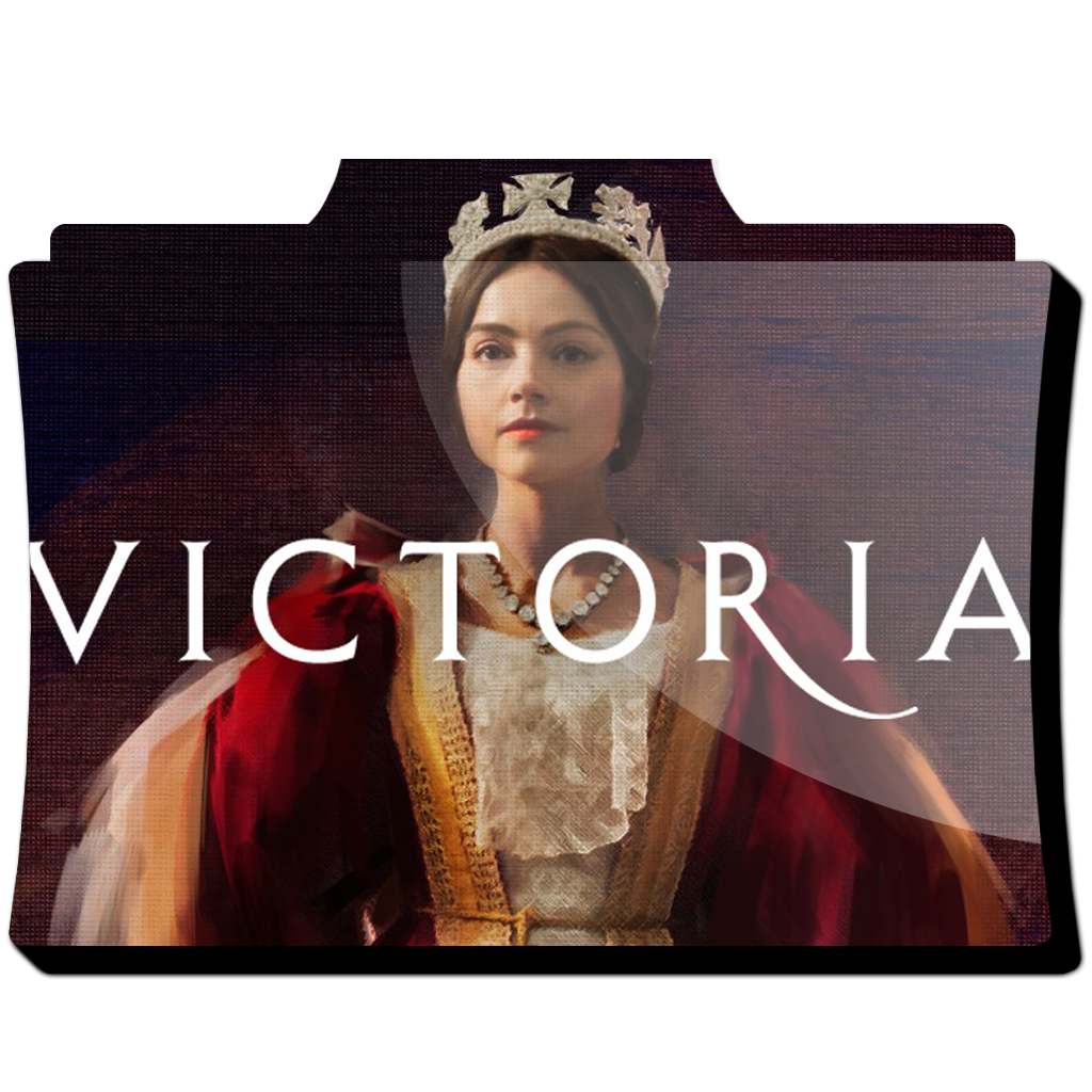 Victoria : TV Series ICON and PNG by Amr-Hamdy on DeviantArt