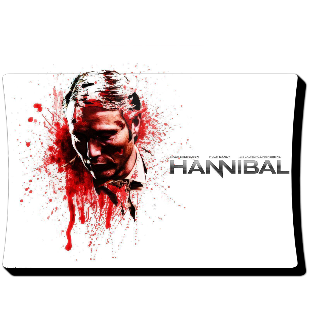 Hannibal : TV Series ICON and PNG by Amr-Hamdy on DeviantArt