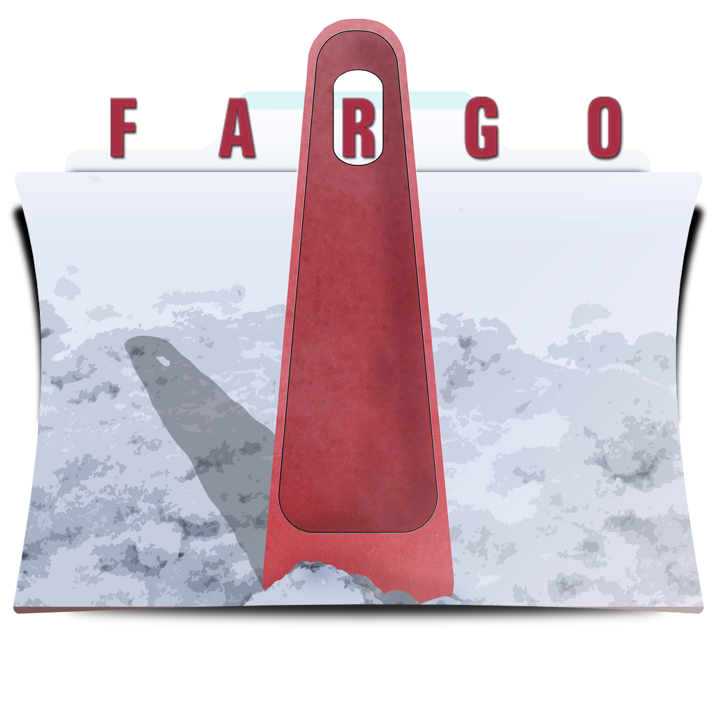 Fargo : TV Series Icon , Png and Icns V1 by Amr-Hamdy on DeviantArt