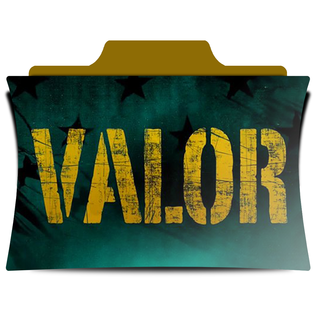 VALOR : TV Series Icon , Png and Icns V2 by Amr-Hamdy on DeviantArt