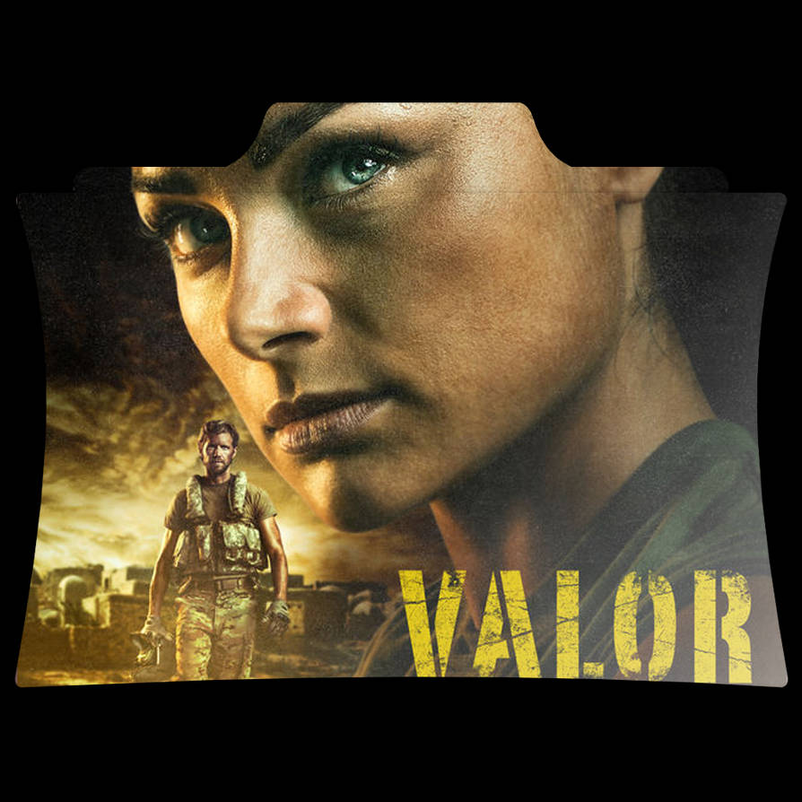VALOR : TV Series Icon , Png and Icns V1 by Amr-Hamdy on DeviantArt
