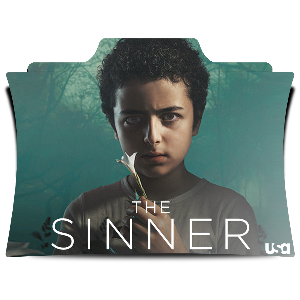 The Sinner Season 2 (S02) : TV Series Folder Icon by Amr-Hamdy on ...