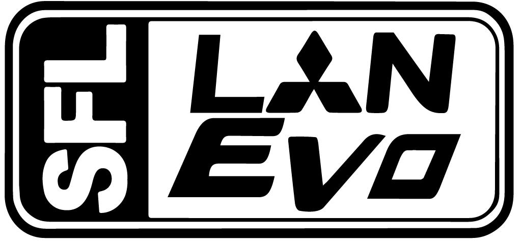 SFL Lan evo 4 by gabesir on DeviantArt