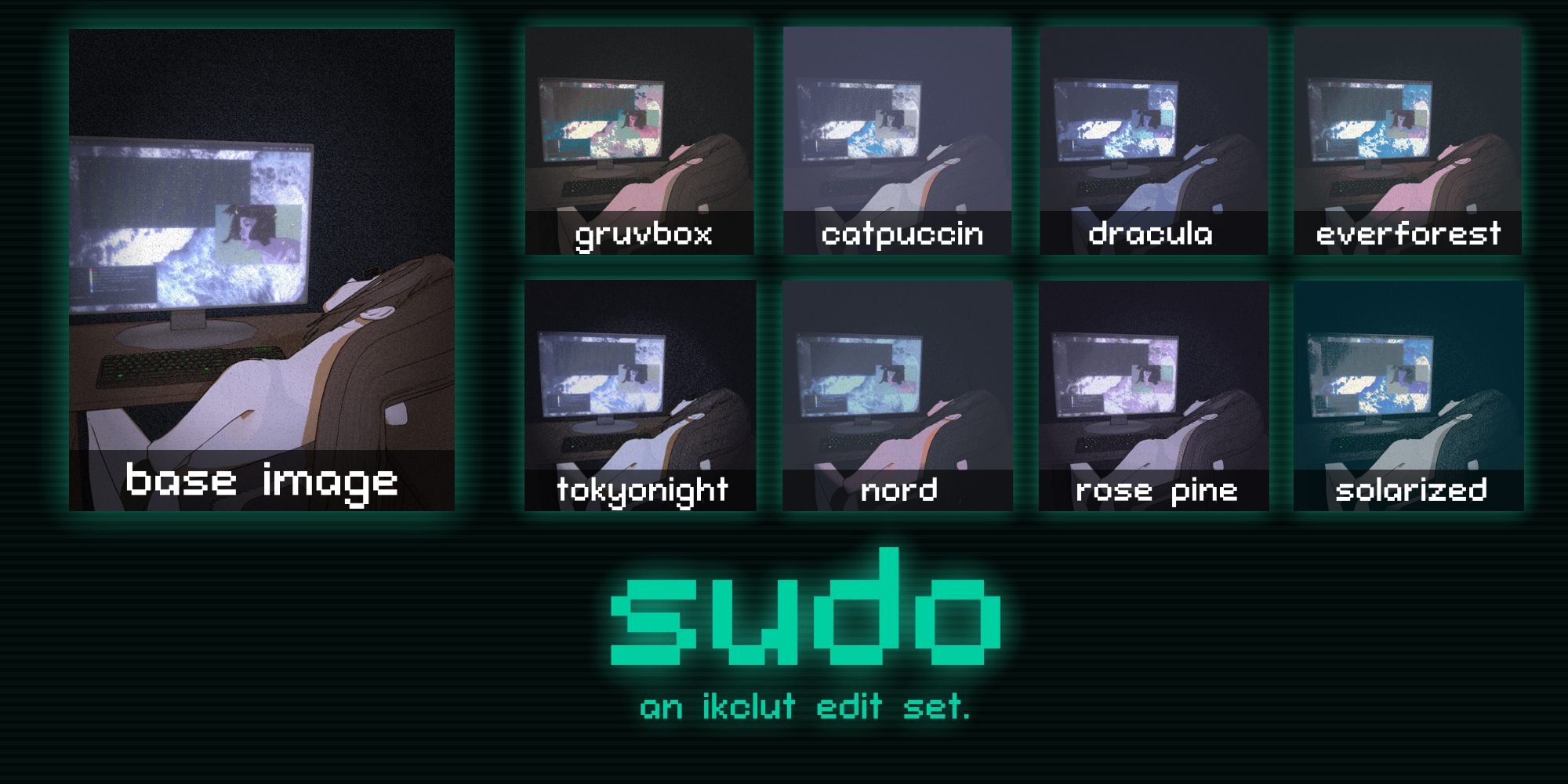 MME effects on MMD-Mall - DeviantArt