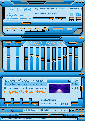 riptide blue 3 by asbestos on DeviantArt