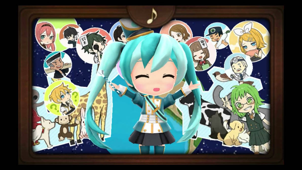 Doremifa Rondo Finale by BIRDAAA on DeviantArt