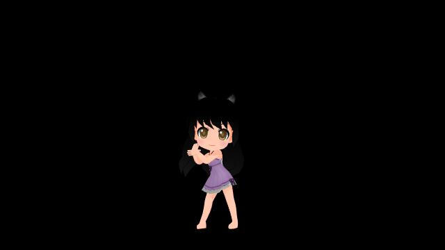 Chibi Hatsune Miku Channel (2021 Updated Ver.) DL by BIRDAAA on DeviantArt