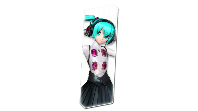 PDFTDX P4D Miku DL by BIRDAAA on DeviantArt