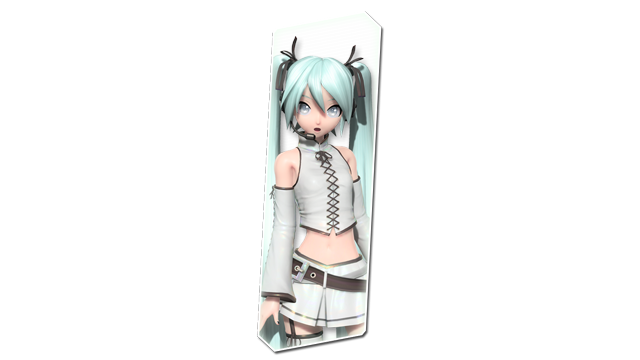 PDFTDX Aile D'Ange Miku DL by BIRDAAA on DeviantArt