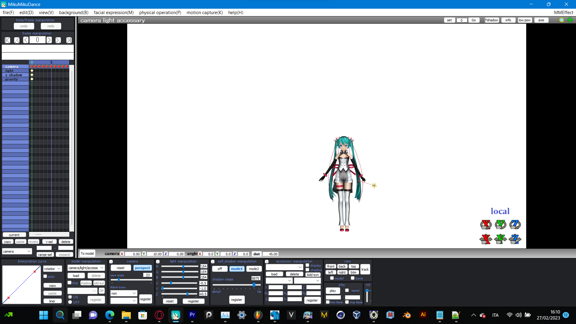 LOL - Lots Of Laugh Camera + HRC Accessory DL by BIRDAAA on DeviantArt