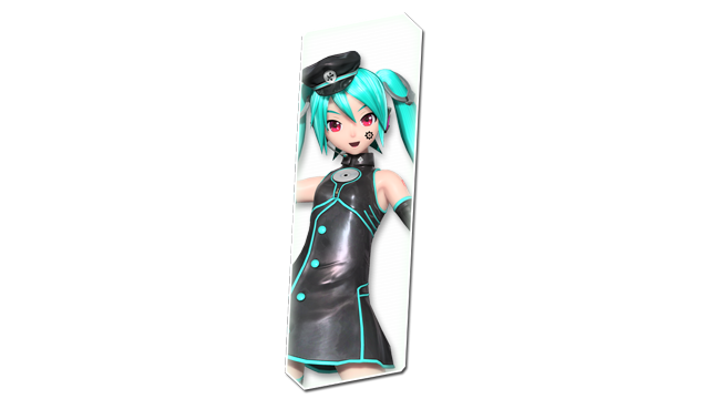 PDFTDX Selfish Factory Tyrant Miku DL by BIRDAAA on DeviantArt