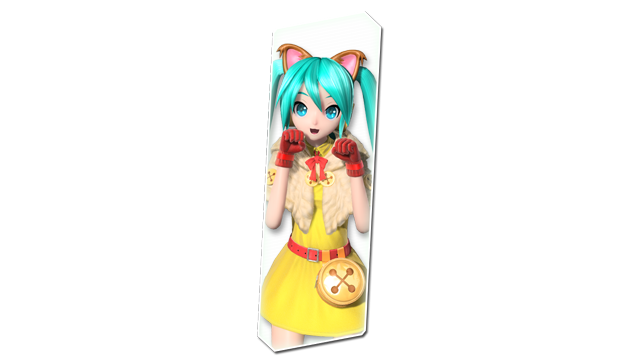 PDFTDX Kitty Cape Miku DL by BIRDAAA on DeviantArt