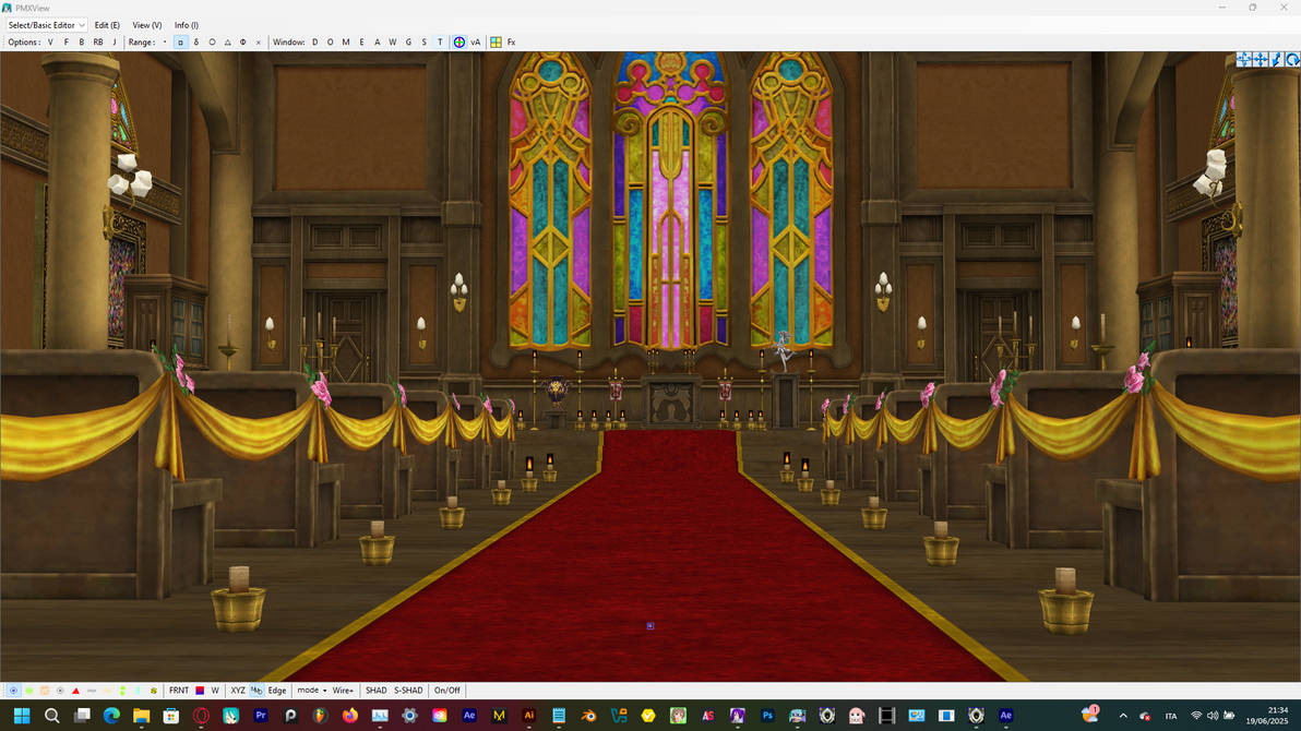 stgns240 (Project Diva F2nd) DL by BIRDAAA on DeviantArt