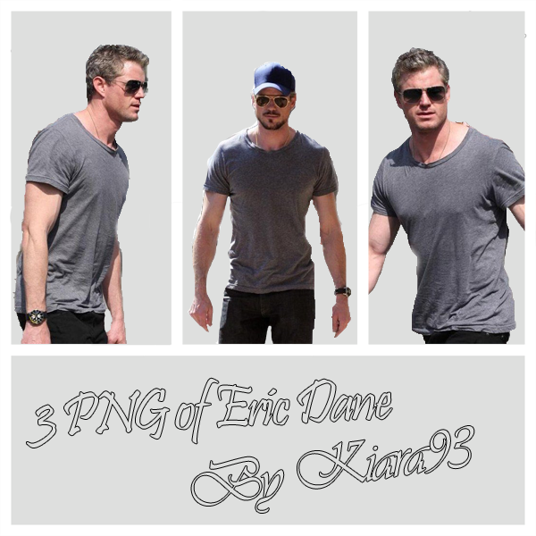 Eric Dane - PNG Pack by Kiara883 on DeviantArt