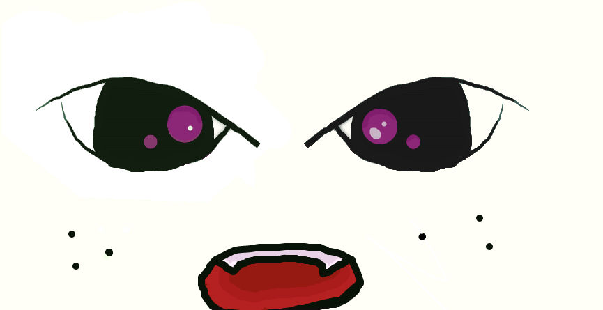 Fanged Monster by smithgage65 on DeviantArt