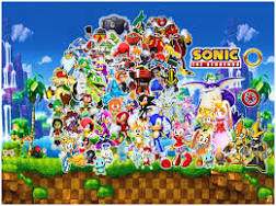 Sab64's Mmd Models Sonic The Hedgehog MMD DL by Ryker2169-16 on DeviantArt