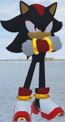 [SXSG] Shadow Model FBX Download Release by Ryker2169-16 on DeviantArt