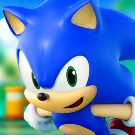 rumble sonic model dl Edit By Ryker2169-16 by Ryker2169-16 on DeviantArt
