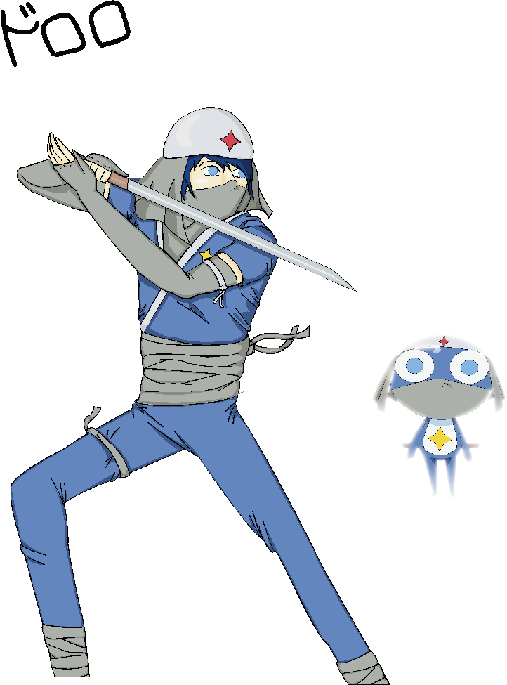 Dororo as a Human COMPLETE by foreverhauntingme on DeviantArt