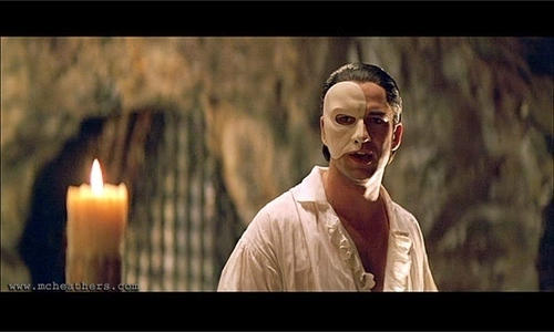 Erik x Male!reader ~ the Guy with Golden Eyes 2/2 by Crimson-Ward on ...