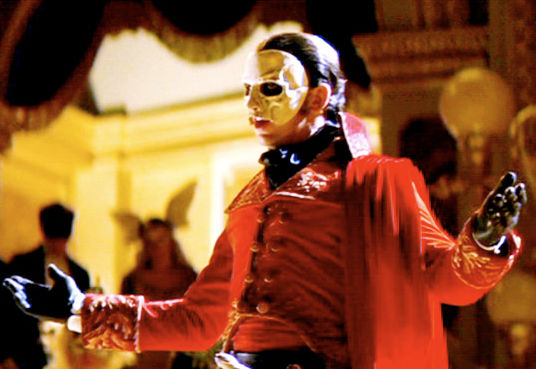 Erik X Male!Reader ~ THIS IS HALLOWEEN by Crimson-Ward on DeviantArt